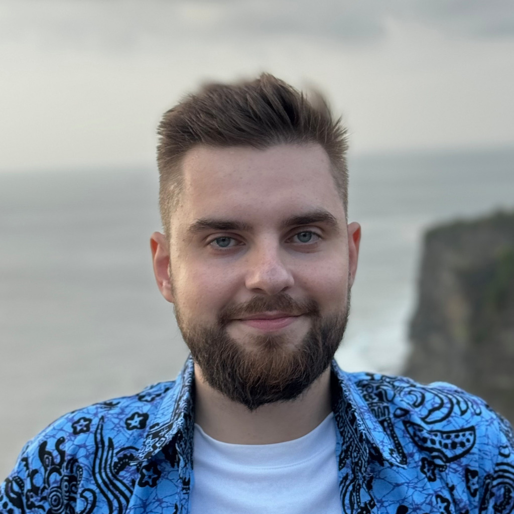 Dmitry Gurov - Senior Product Analyst - inDrive | XING