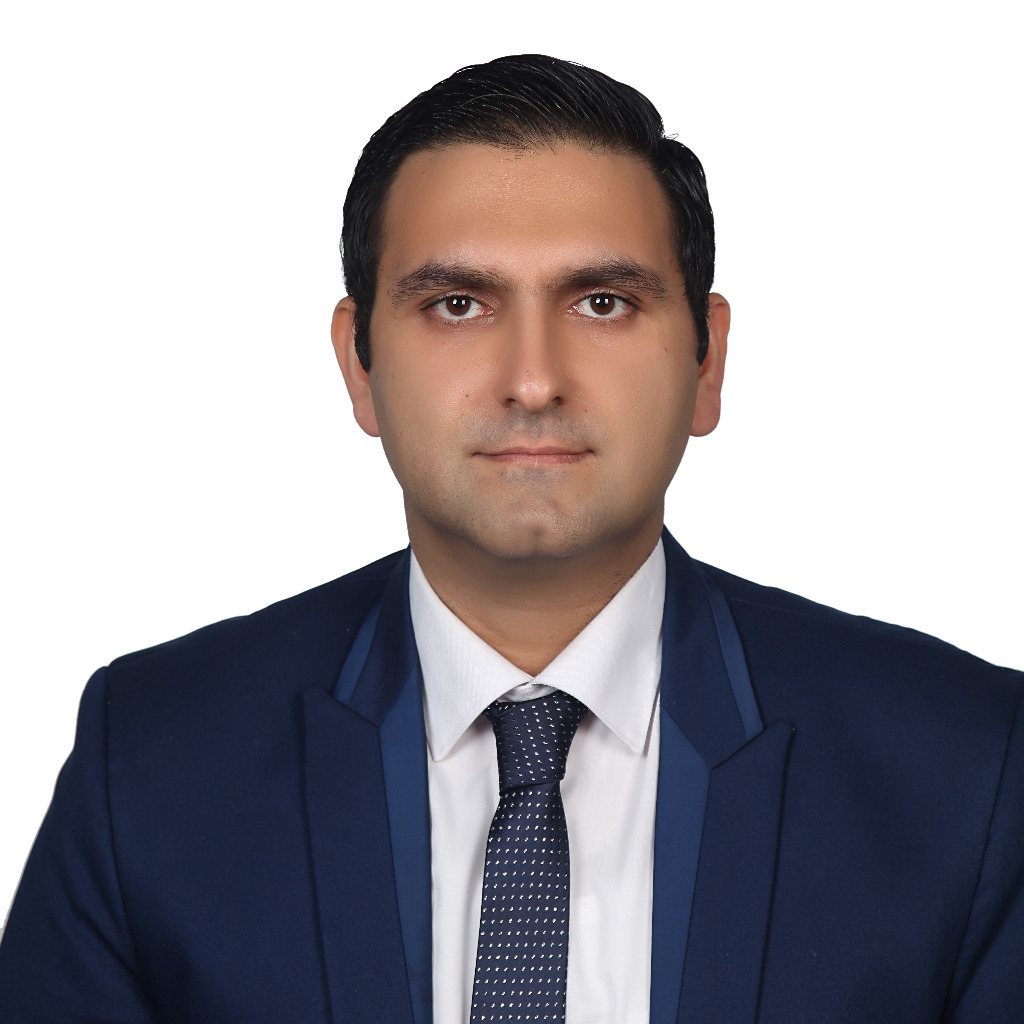 Ing. Amin Farhang Fallah - Stahlbaukonstrukteur - Akam Folad | XING