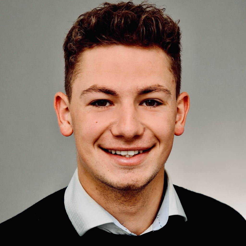 Tim Kuite - Kälte- und Klimatechniker - MTF Samsung Klimatechnik | XING