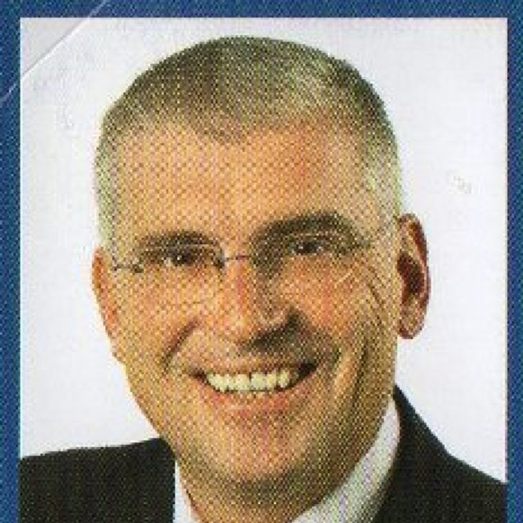 Thomas Henkel - Technischer Berater - Theo Förch GmbH & Co. KG | XING