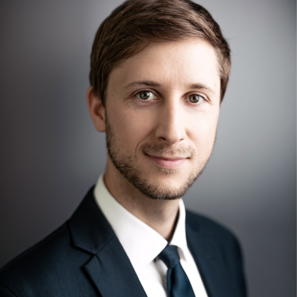 Simon Winter - European Patent Attorney - LeoBlu Patentanwälte | XING