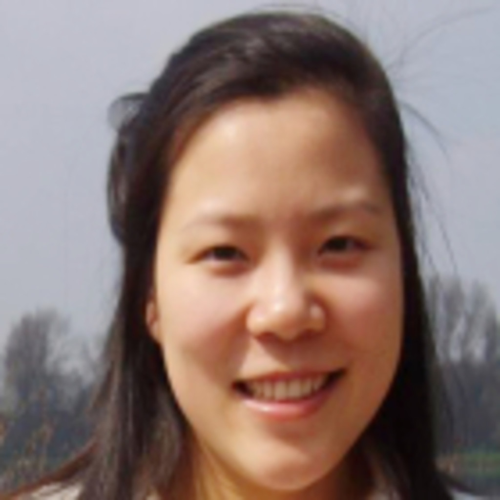 Xiting Cheng: 英文秘书 | XING