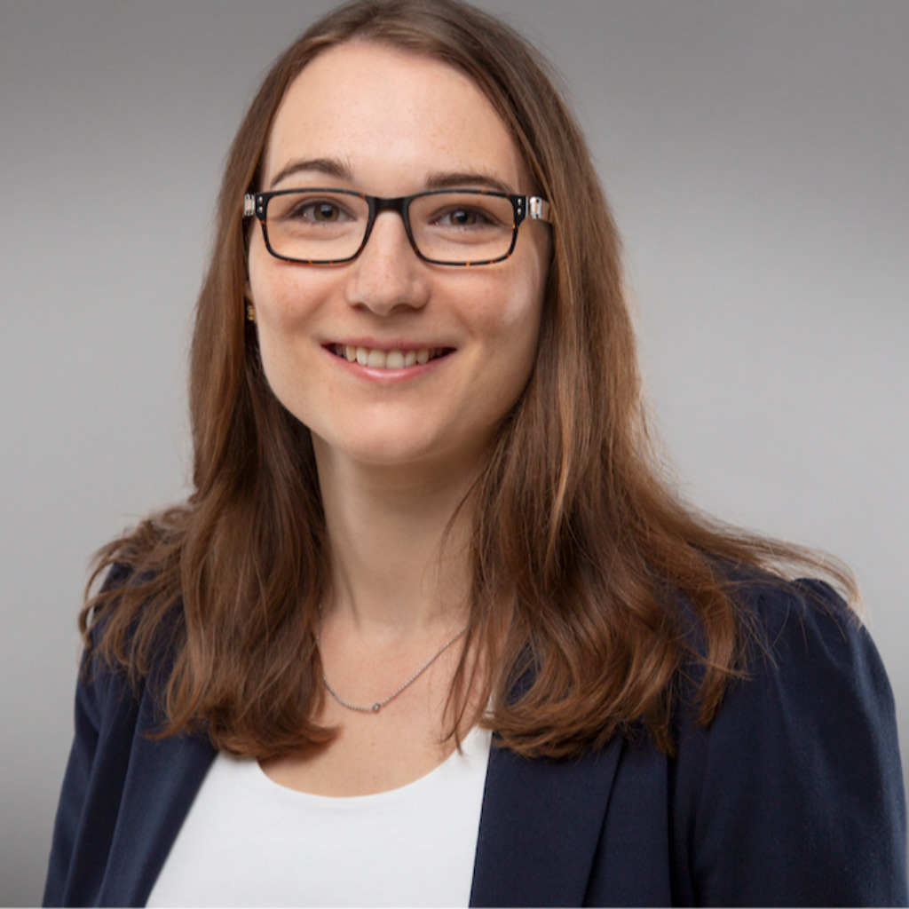 Stephanie Rudolph - Head of Finance & Organisation - Stemcor Special ...