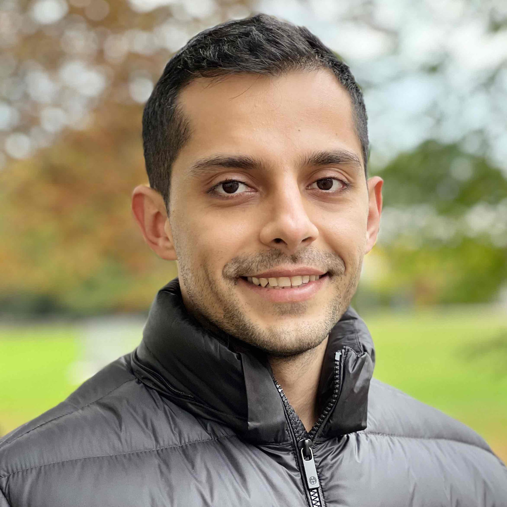 Mehran Riahi - Sachbearbeiter Einkauf/Verkauf - Mares Shipping GmbH | XING