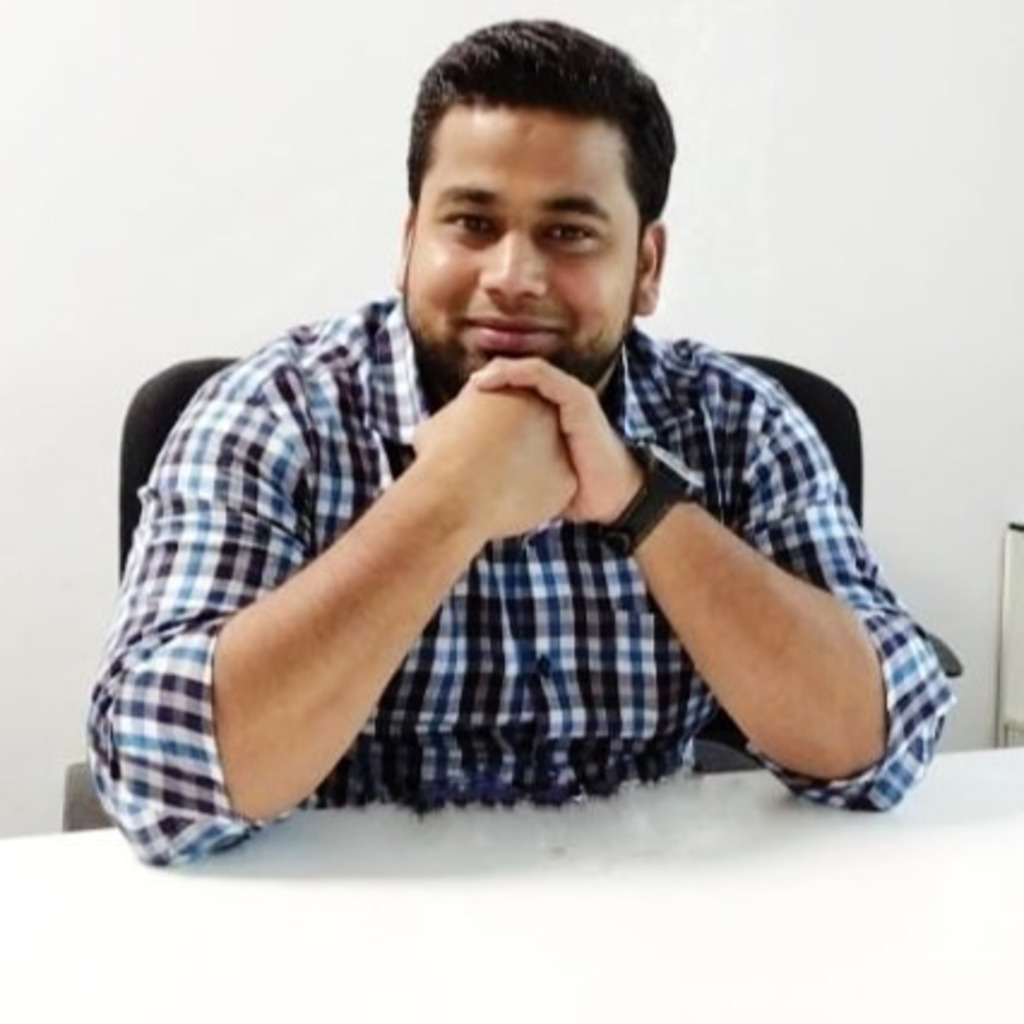 Mohammed Aamir Ansari - Consultant Client Engagement - Rapid Circle India | XING