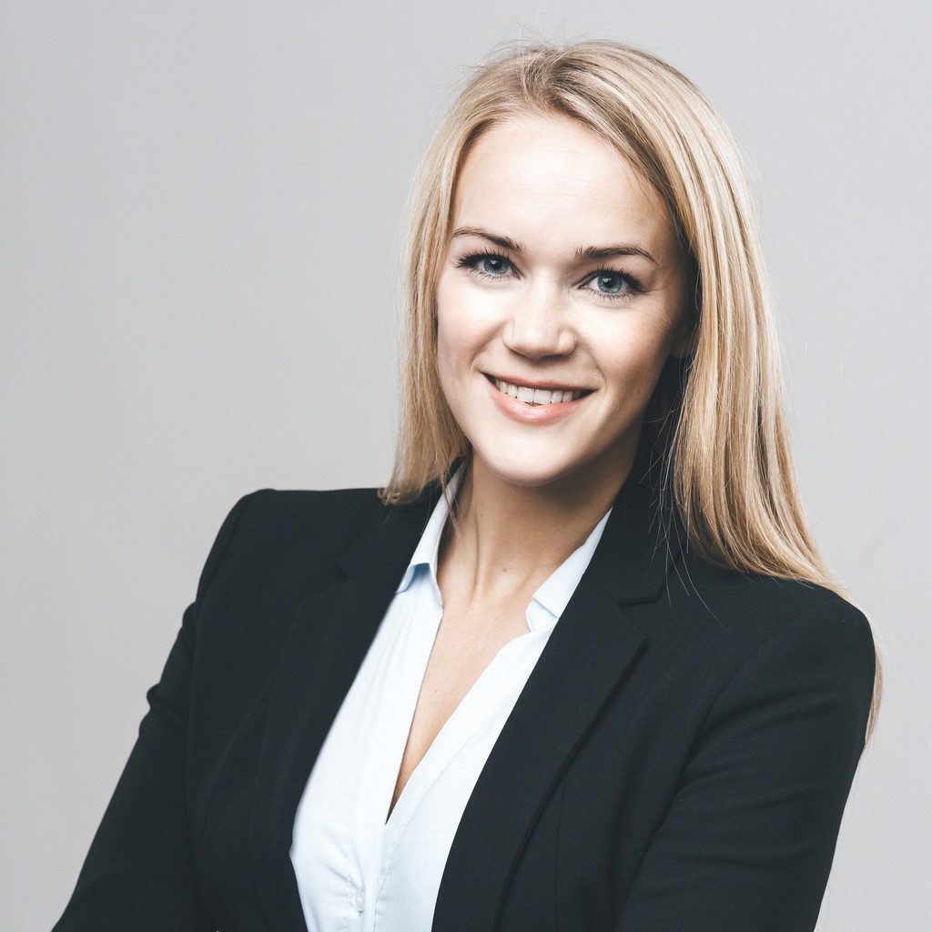 Janina Musiol - Steuerberaterin - PwC GmbH WPG | XING