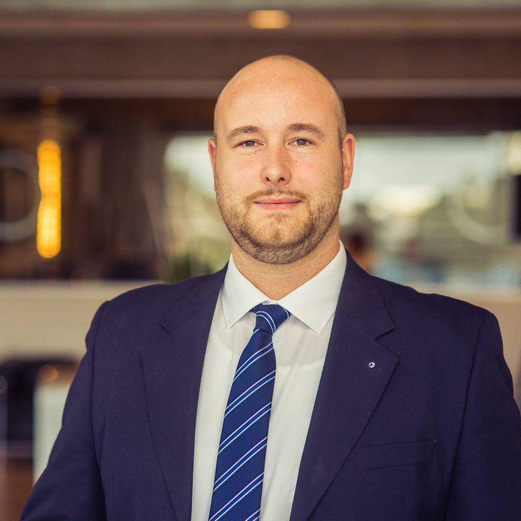 Philipp Feldschnieders - Niederlassungsleiter CL Bad Bentheim/Rheine ...