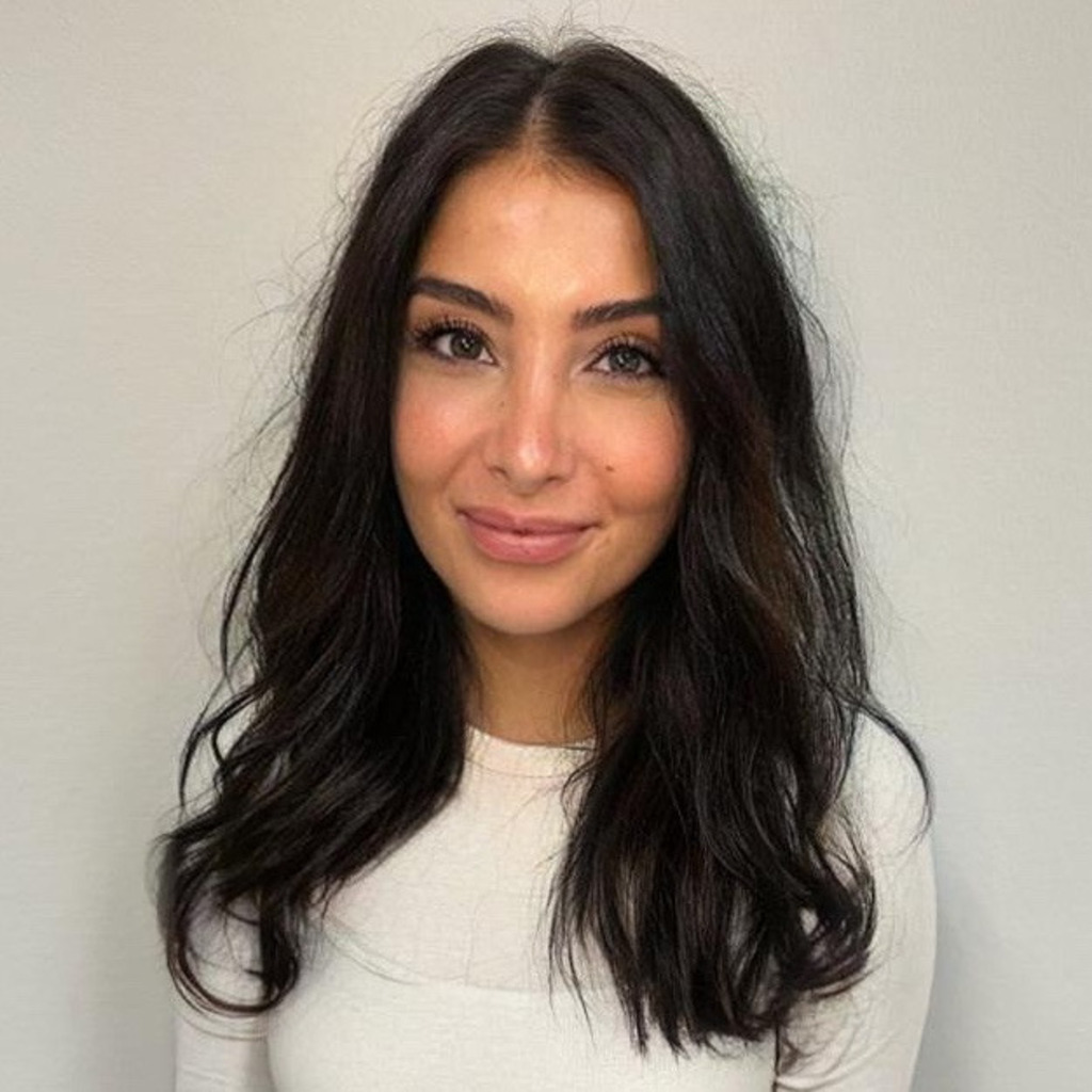 Buruc Aydogan - Bankkauffrau - Hamburger Sparkasse | XING