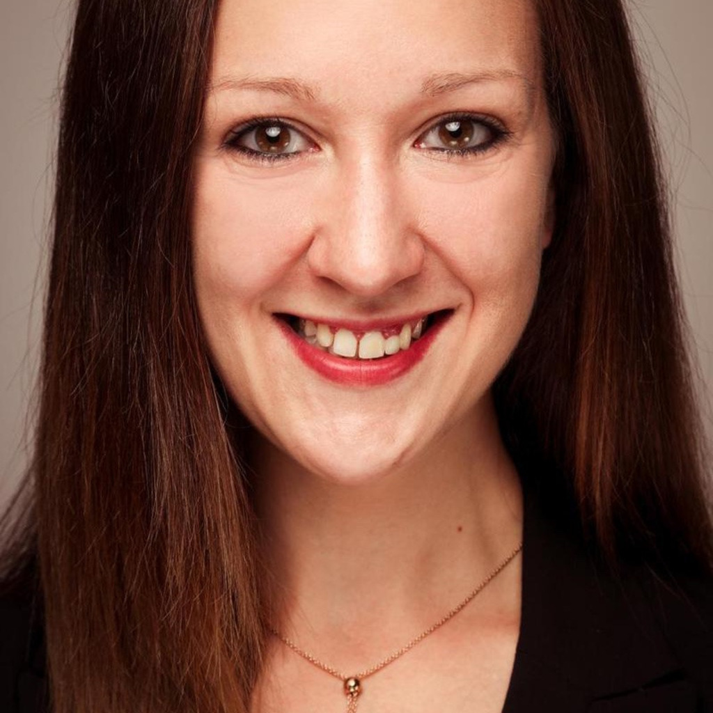 Stephanie Guth - Online Marketing Managerin - Staatsbad Bad Wildungen GmbH | XING