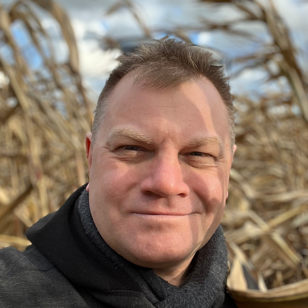 Michael Mattern - Servicetechniker für med. Ultraschallgeräte im ...