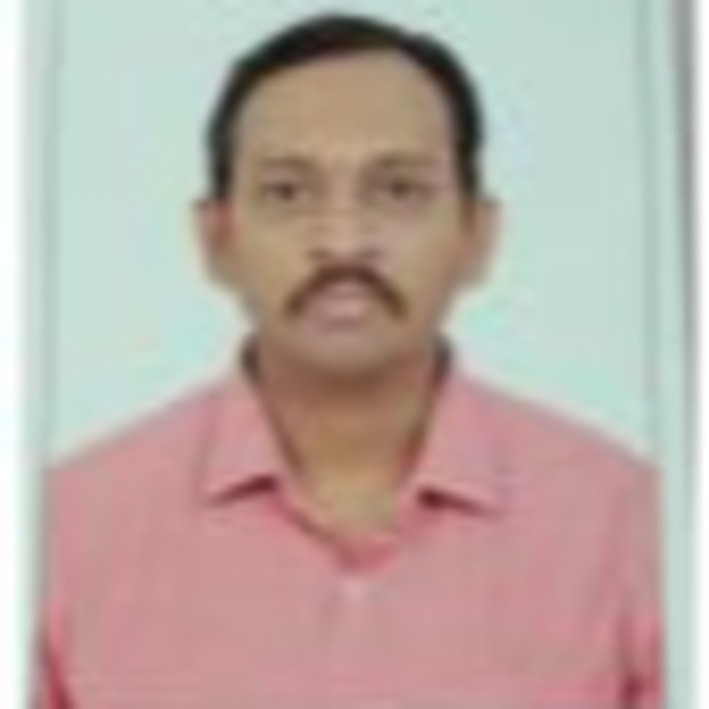 anil kumar - Sr.Project Lead - GROUP OF ENGINEER PRIVATE LIMITED | XING