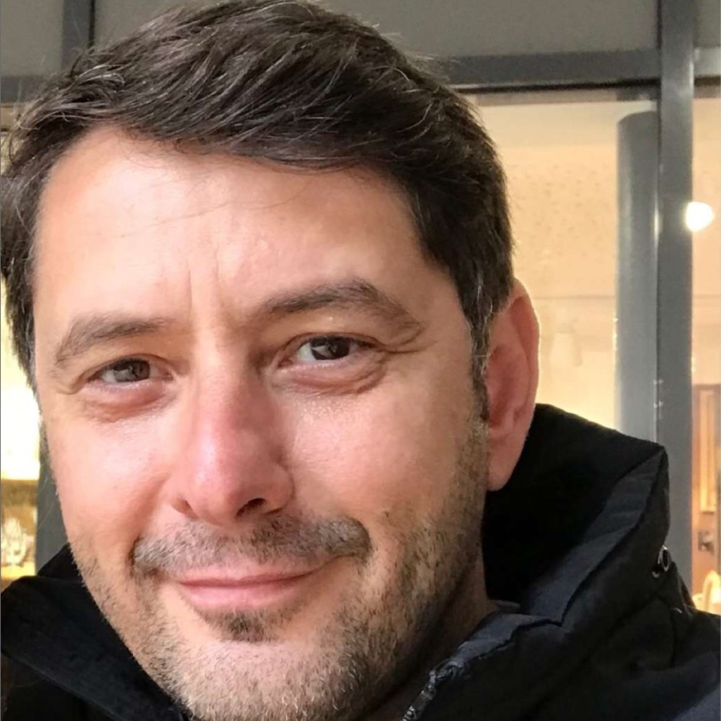 Florin Popescu - Energieanlagenelektroniker - Kramski GmbH | XING