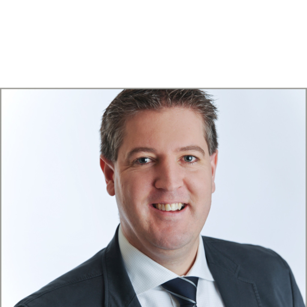 Thomas Finger - Partner - ACADEMIX Consult AG | XING