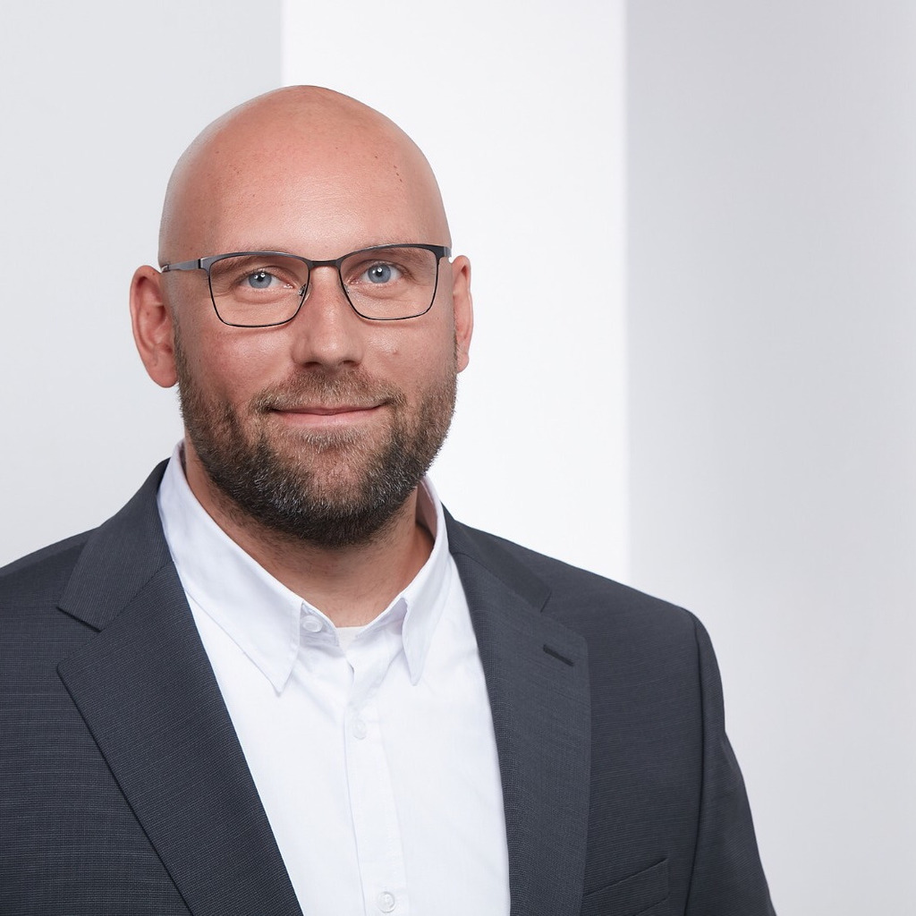 Chris Heidemann - Bereichsleiter - personalpartner Berlin | XING