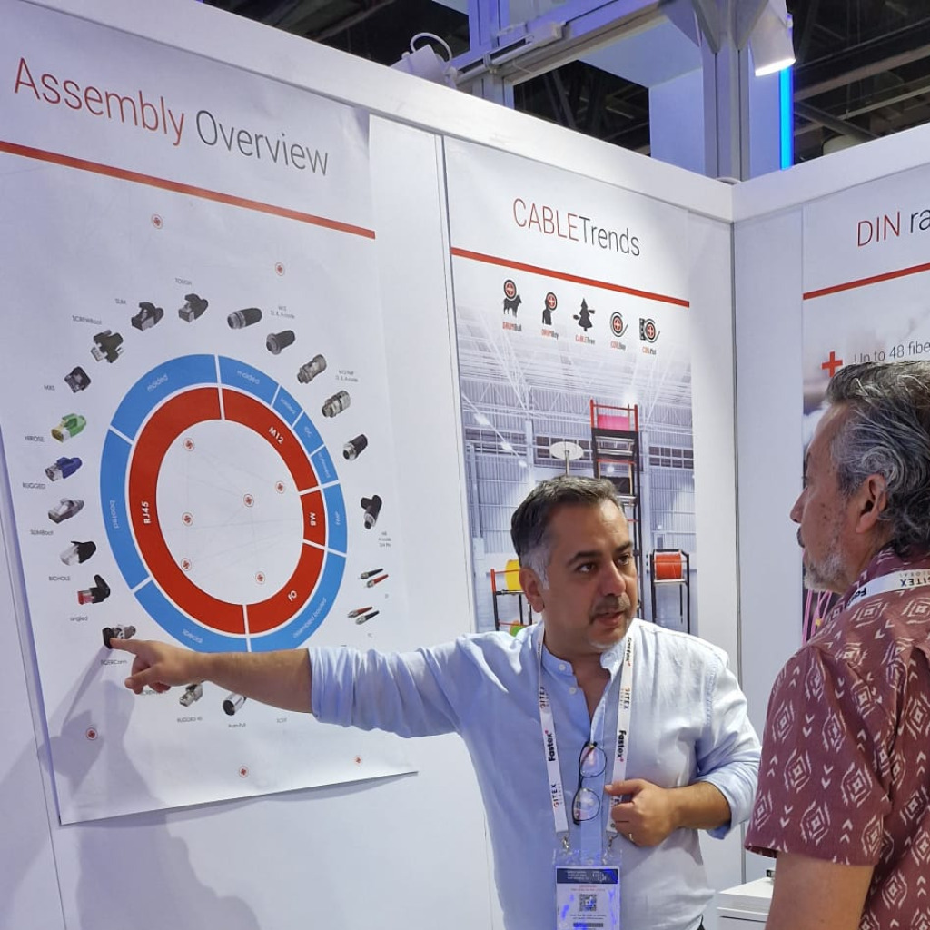 Dipl.-Ing. Ashkan Ghaznavi - Geschäftsführer - AIXONTEC GmbH | XING