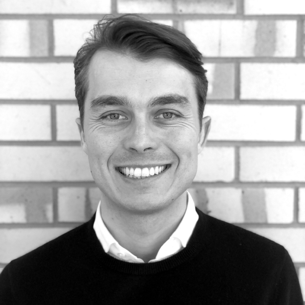 Richard Senger - Senior Business Development Manager, Deutschland ...