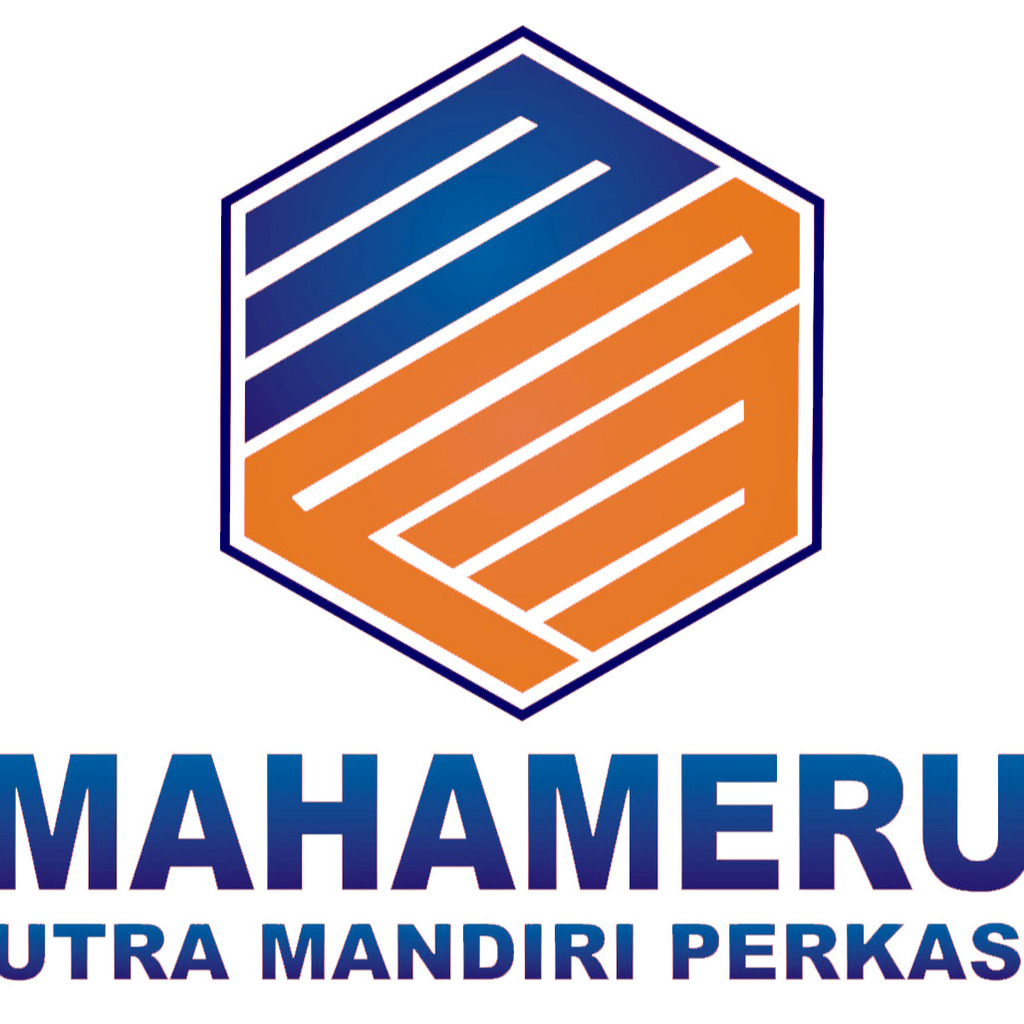 Logotipo De Mahameru