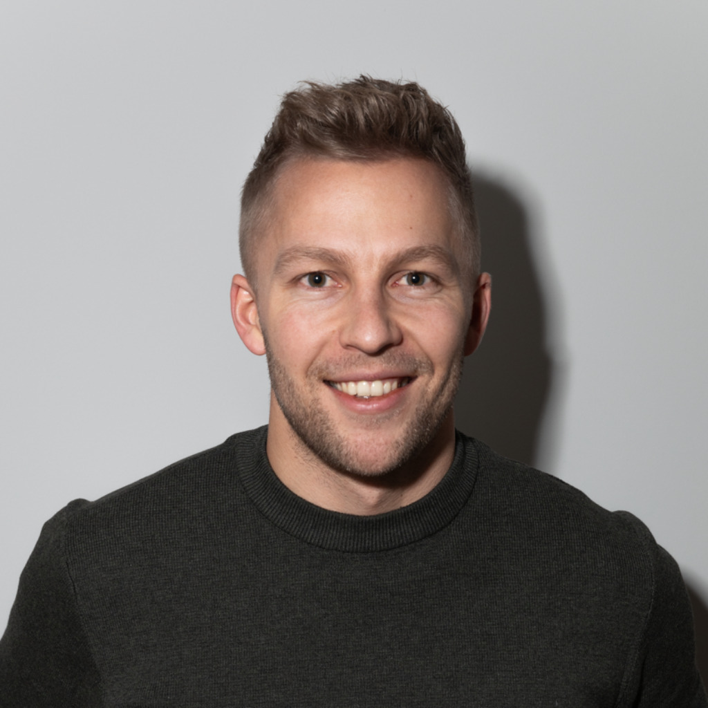 Finn Schulz - Account Director - Jung von Matt/sports | XING