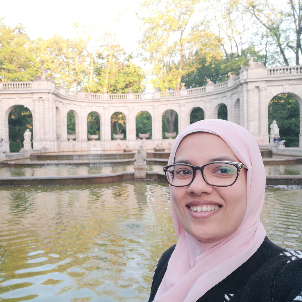 Eman Aboelatta - Embedded Software Engineer - Valeo Egypt | XING