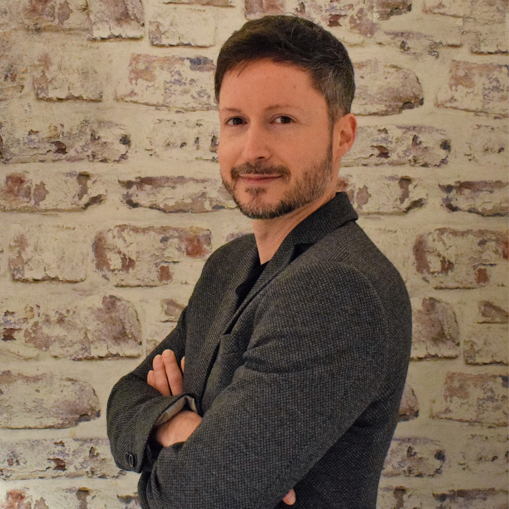 Andre Dubsky: Ausbildung und Berufserfahrung | XING