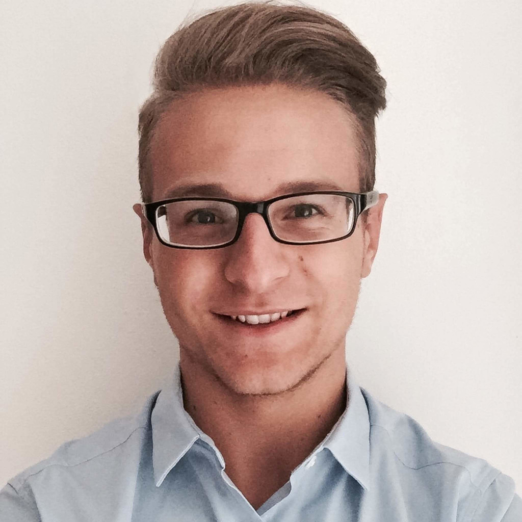 Thomas Butz - HR Business Partner - Unternehmensgruppe Theo Müller ...