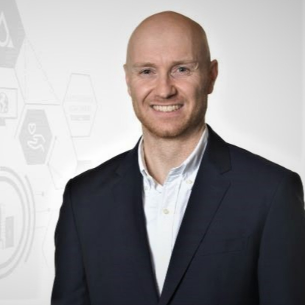 Matthias Huber - Head of Controlling - ZETA GmbH | XING