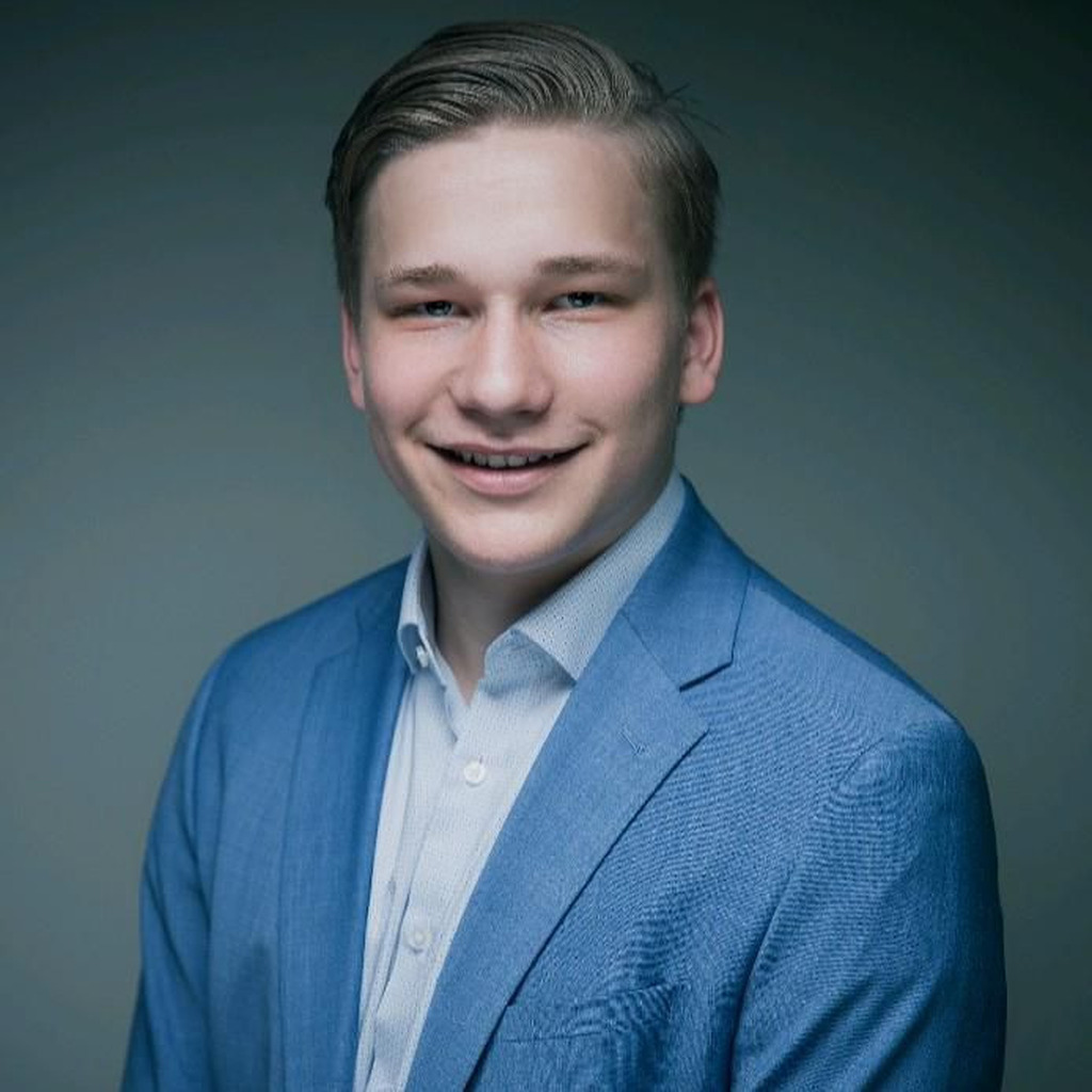 Benedikt Meier - Lernender - Schule für Wirtschaft und Sprachen ...