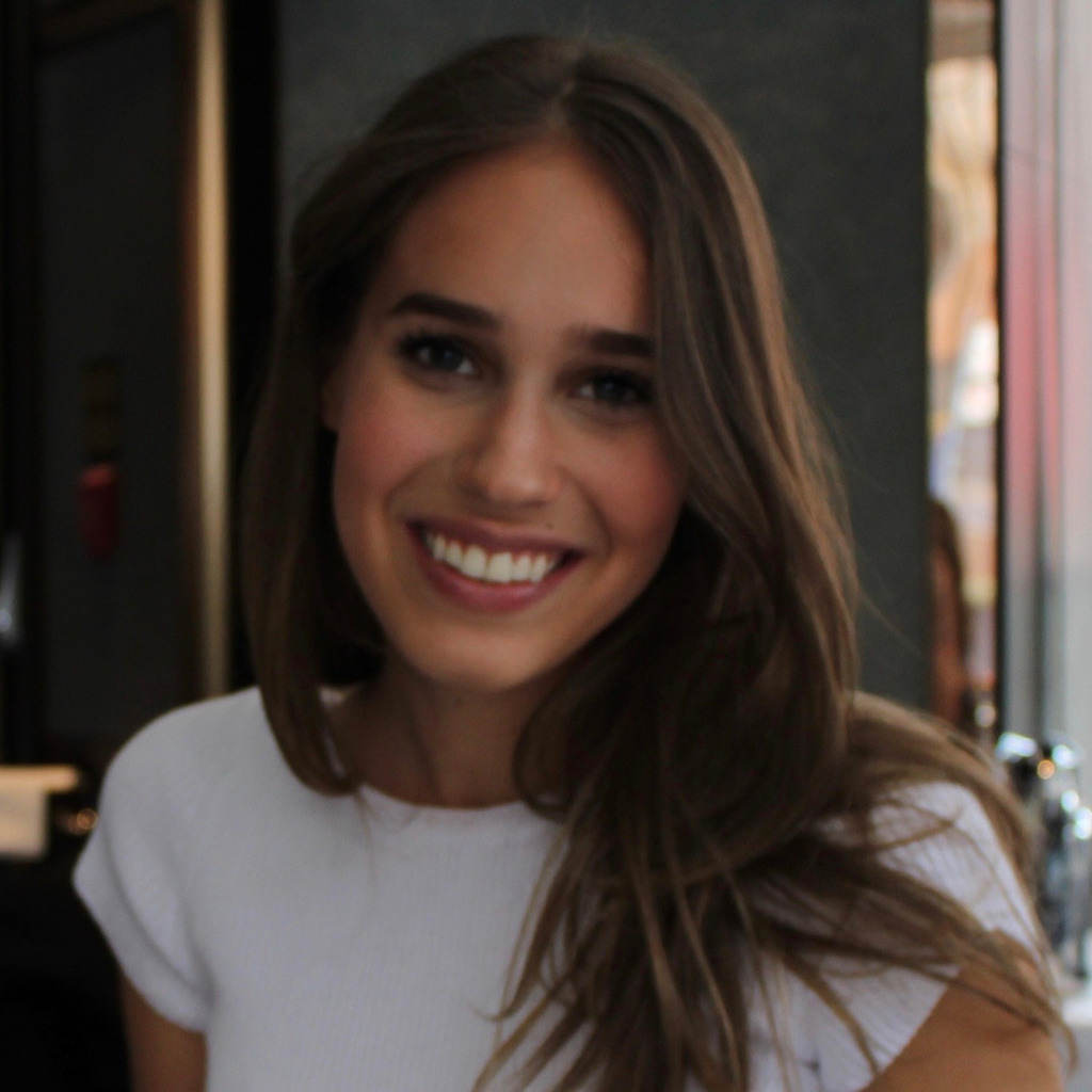 Carly Albright - Demand Generation Manager - Coniq | XING