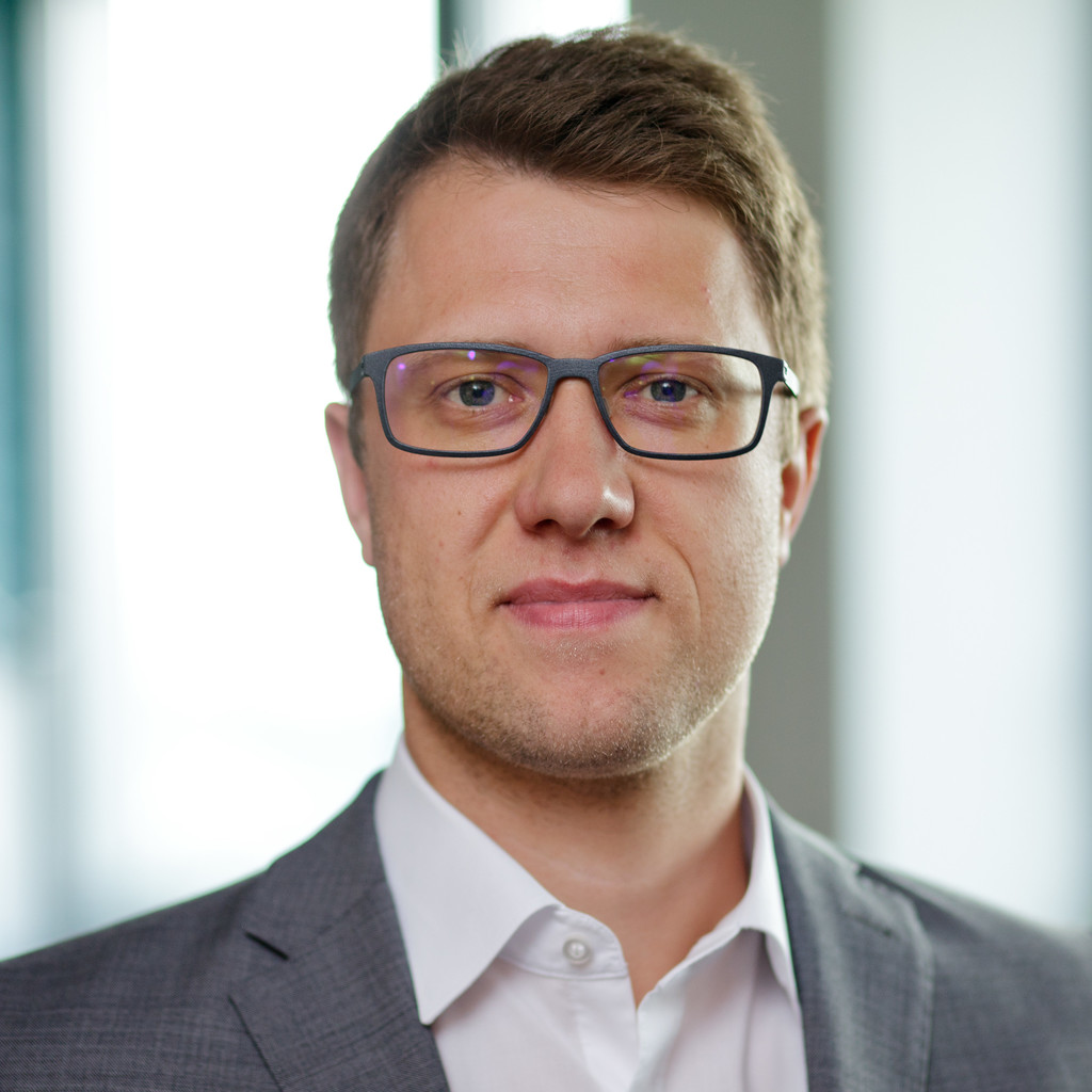Thomas Brunken - Leiter Entwicklung Wohnen - PANDION Real Estate GmbH | XING