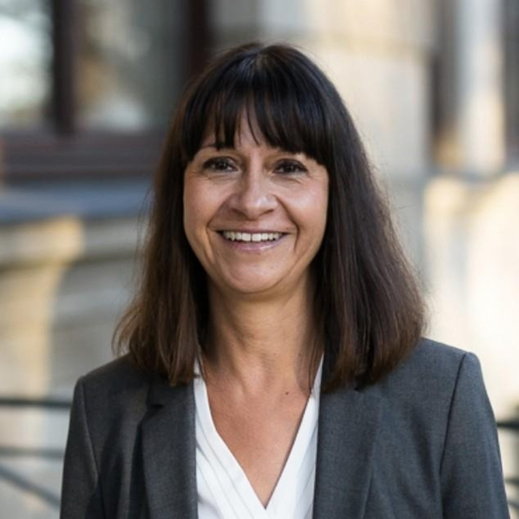 Sara Chaudhry - Teamleiterin Compliance und Geldwäsche - LfA Förderbank ...