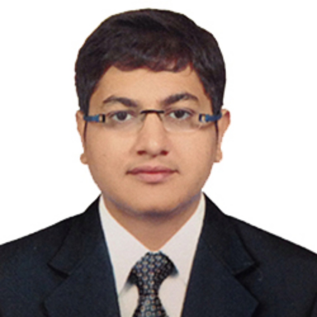 Jignesh Kothia - Director - webplanex | XING