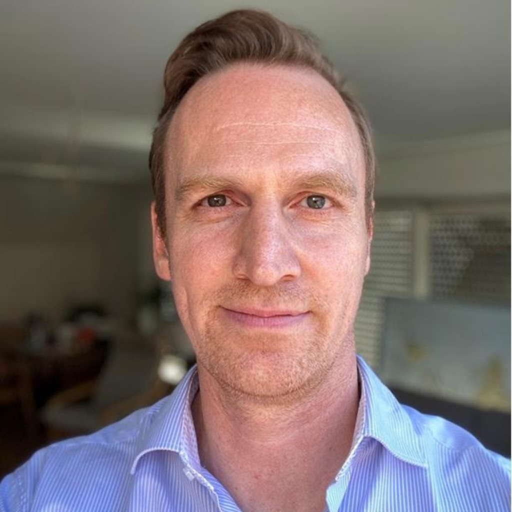 Thilo Camargo von Wissell - Head of Offering / Member of Executive ...