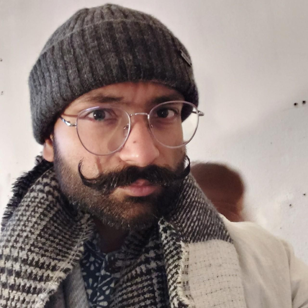 Chirag Singal - Studentische Hilfskraft - Universität Leipzig | XING