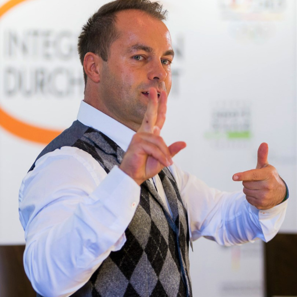 René Roessler - Vorstandsvorsitzender - Aktive Senioren Leipzig | XING