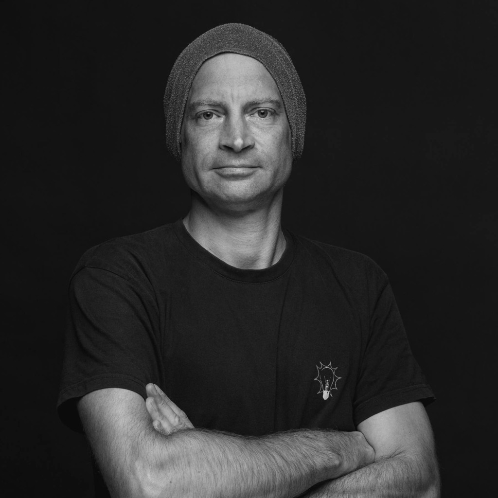 Björn Friebe - Lichtoperator/Lichtdesigner - LOOM | XING
