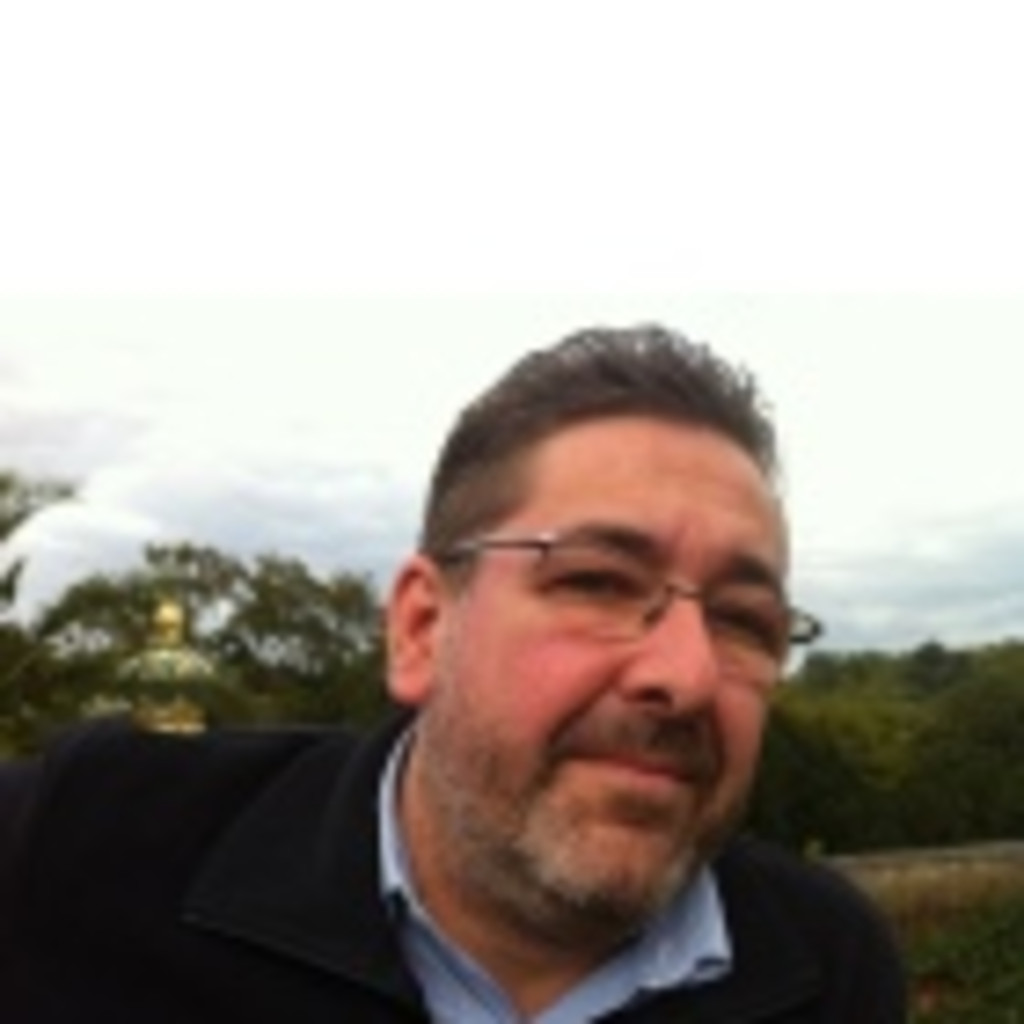 Guido Wever - Projektleiter, Senior Consultant - infor | XING