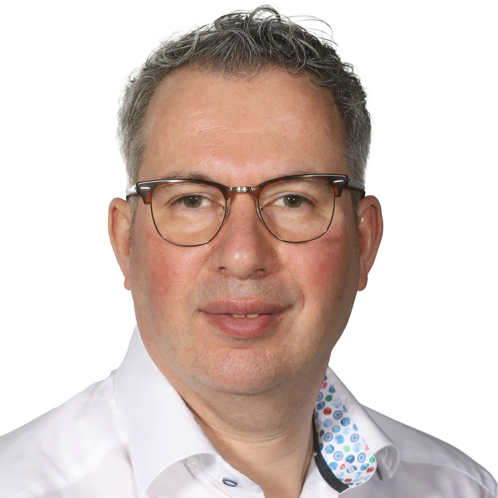 Ulrich Müller Projektleiter Apleona Mitte West Gmbh Xing