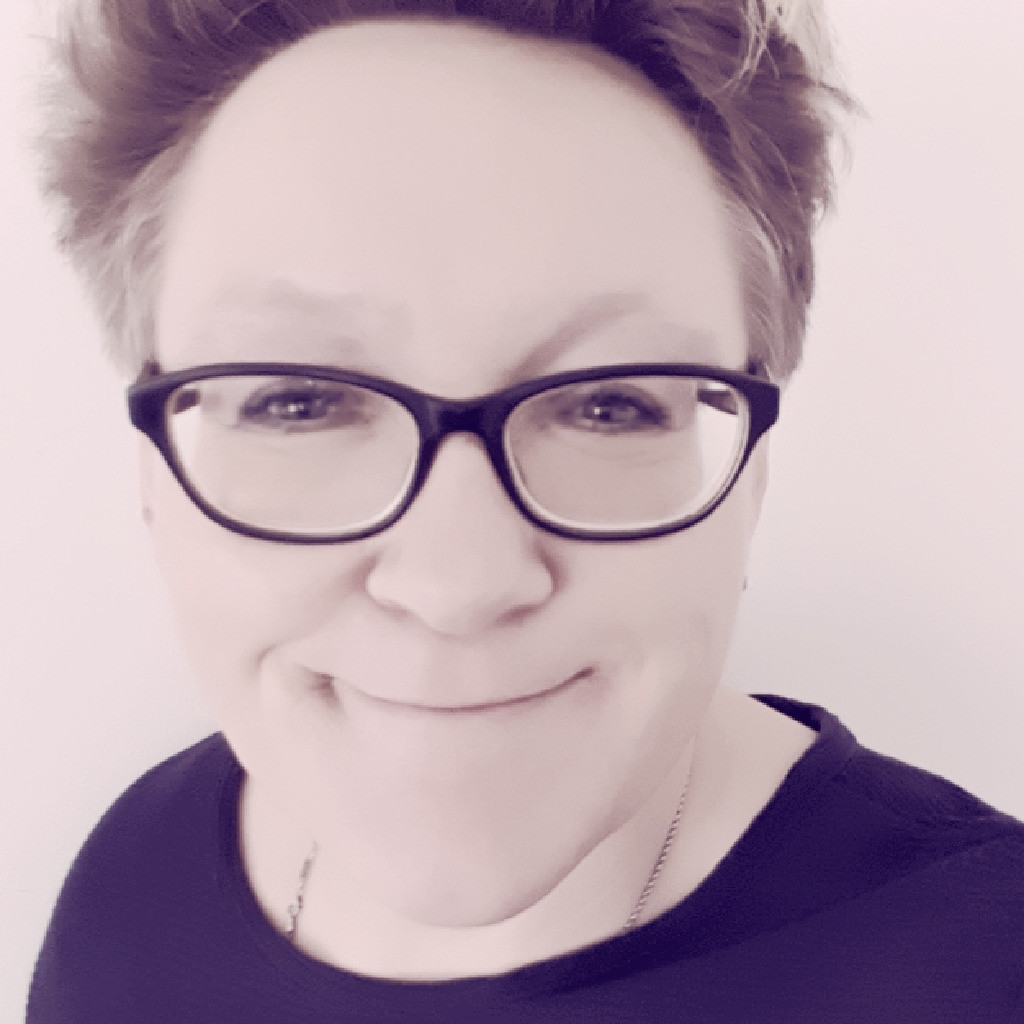 Andrea Gehrig - Office Manager - AS Scheller | XING