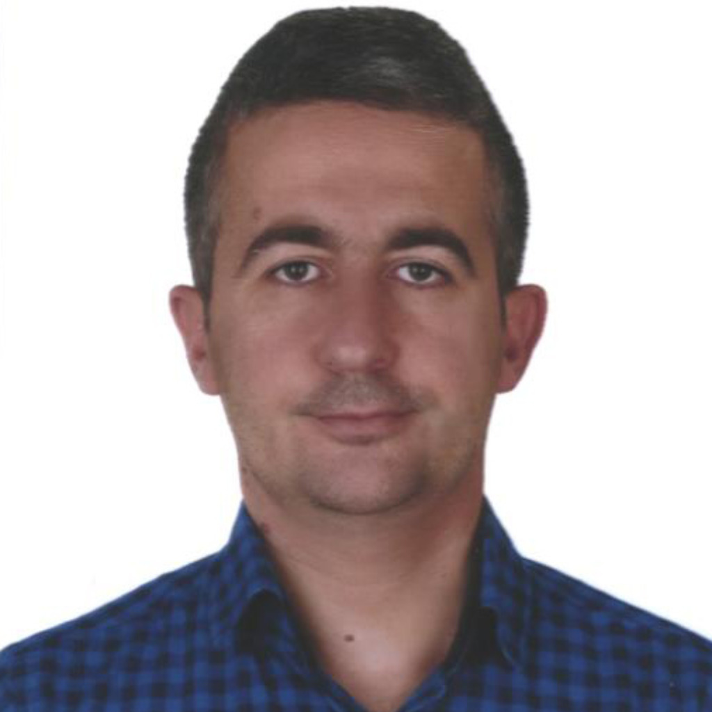 Dr. Saffet Gokcen Sen - Assistant Professor - Erzurum Technical ...