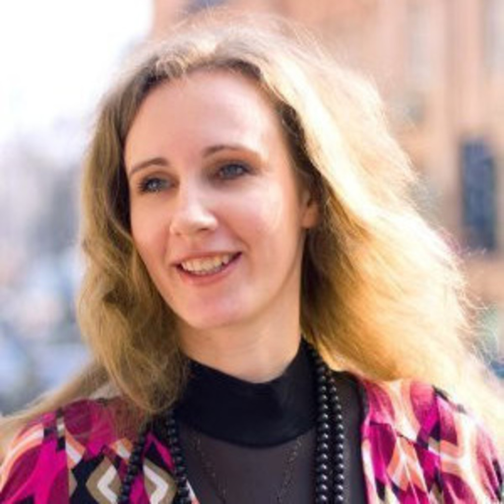 Lena Wolf - Wissenschaftlicher Assistent - Freie Universität Berlin | XING