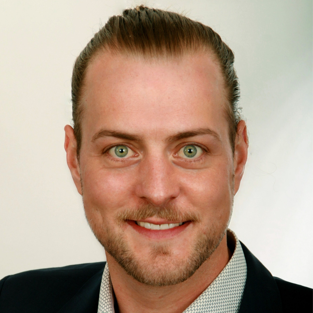 Markus Hermann - Bereichsleiter Vertrieb Härtemaschinen - eldec Induction GmbH | XING