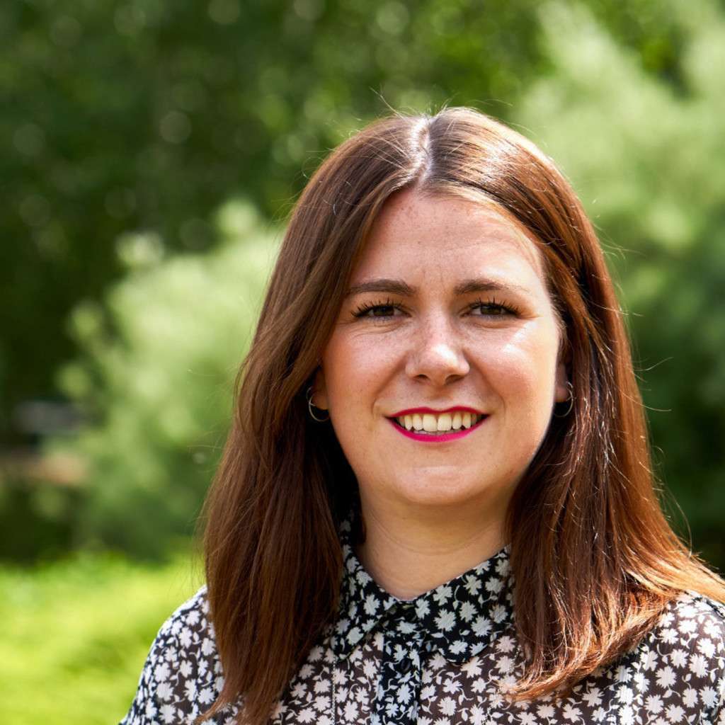 Jessica Moore - Senior Recruiter - IC Creative | XING