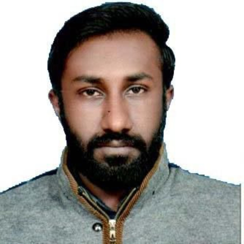 Ali Javed - 24 Al mushawir st National metal industry - Ali Javed | XING