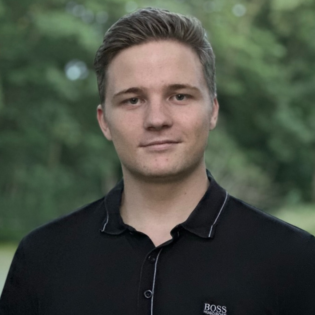 Niklas Schmidt - Selbständigerwerbender - Selbstständiger Softwareentwickler | XING