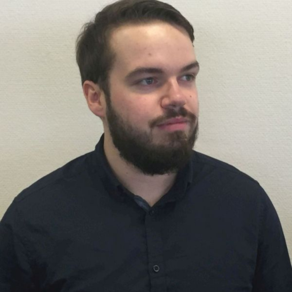 Michael Häring - Technical Consultant - Hewlett Packard Enterprise | XING