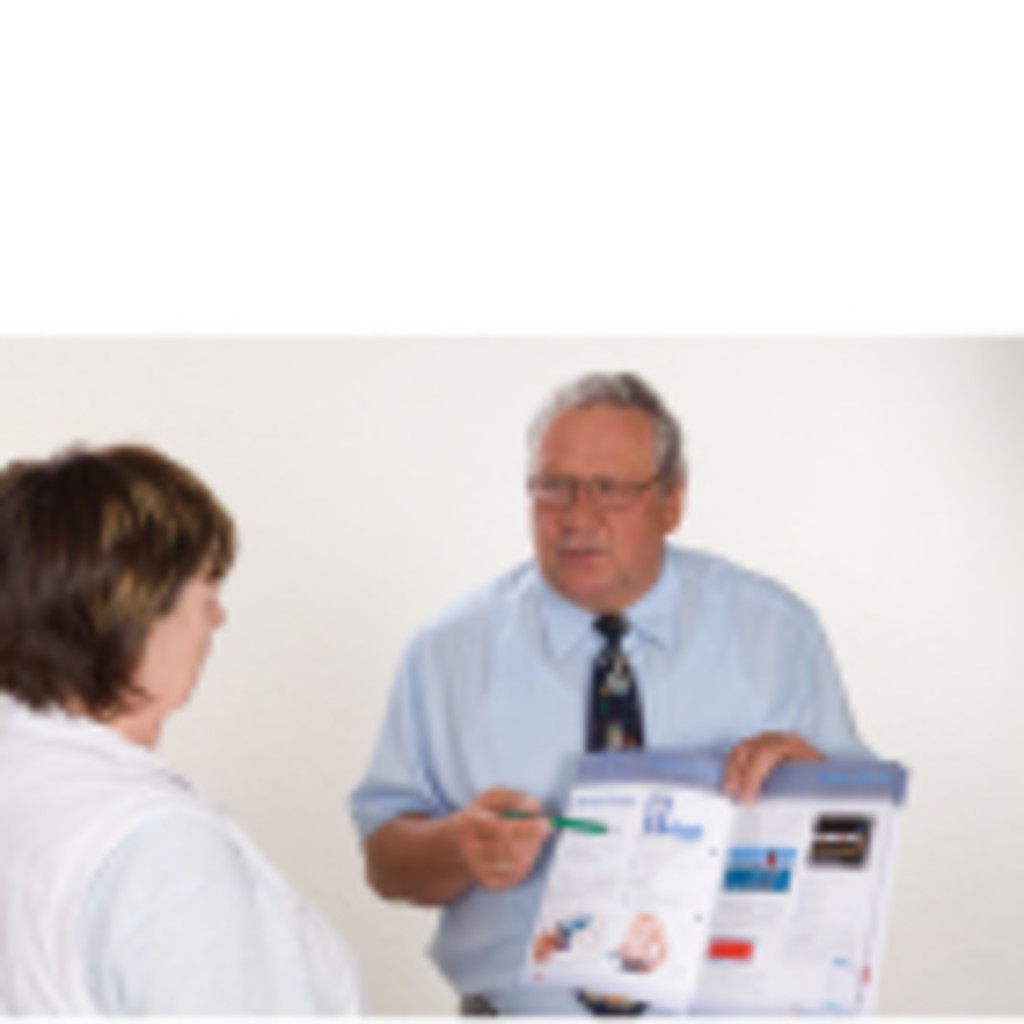 Wolfgang Rebling - Freier Pharmareferent/freier Handelsvertreter ...
