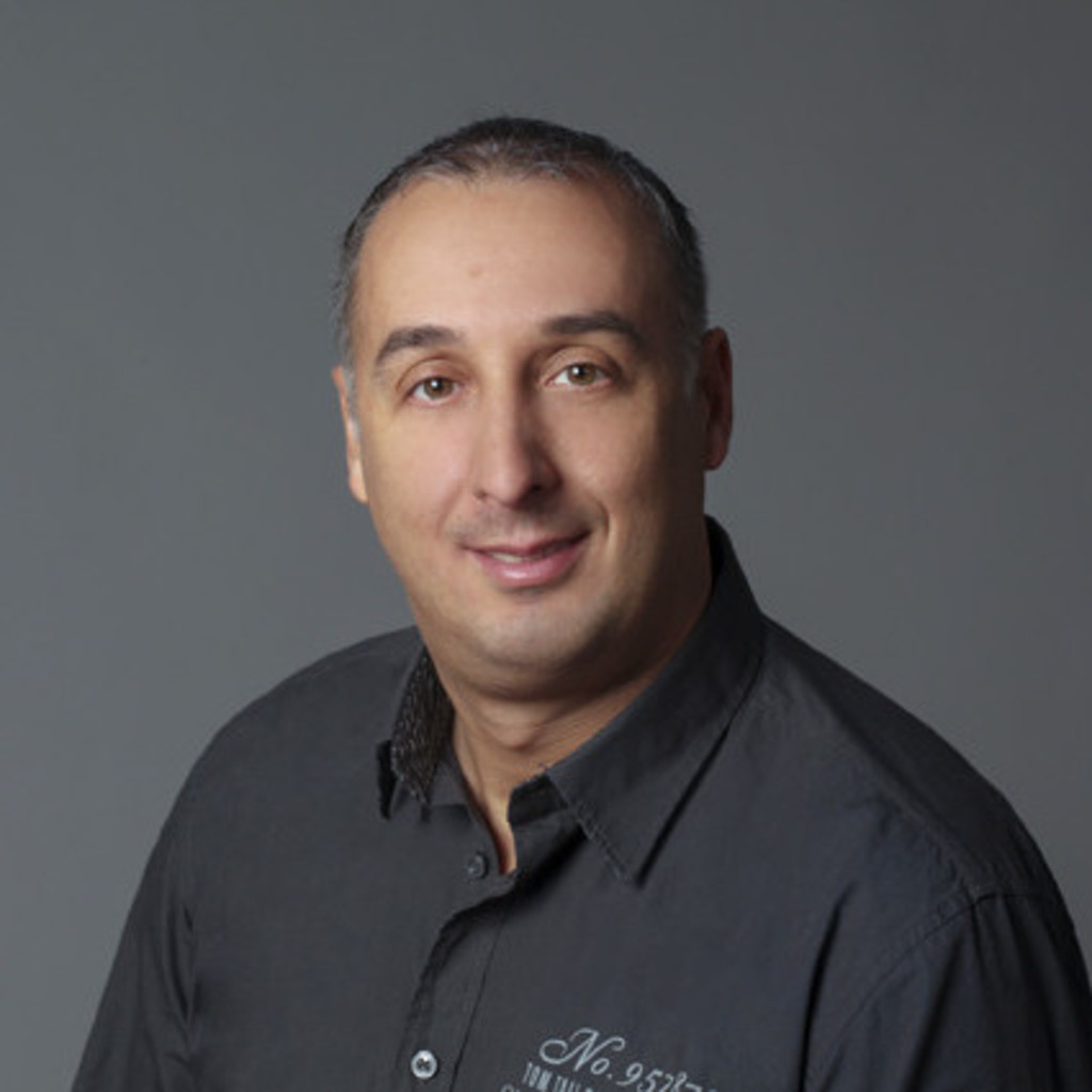 Alexander Errico - Electronics Technician Industrial Engineering ...