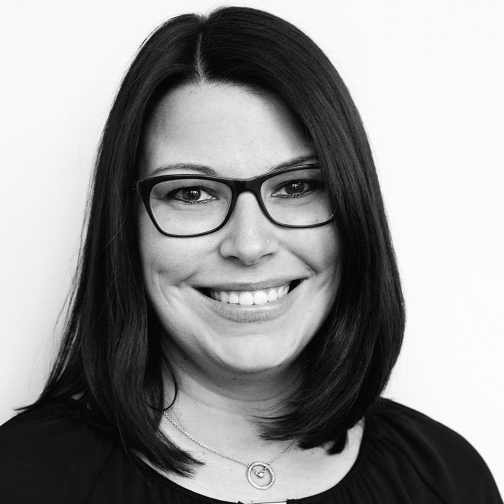 Anna-Lena Schoop - Sales - ShibataFenderTeam AG | XING