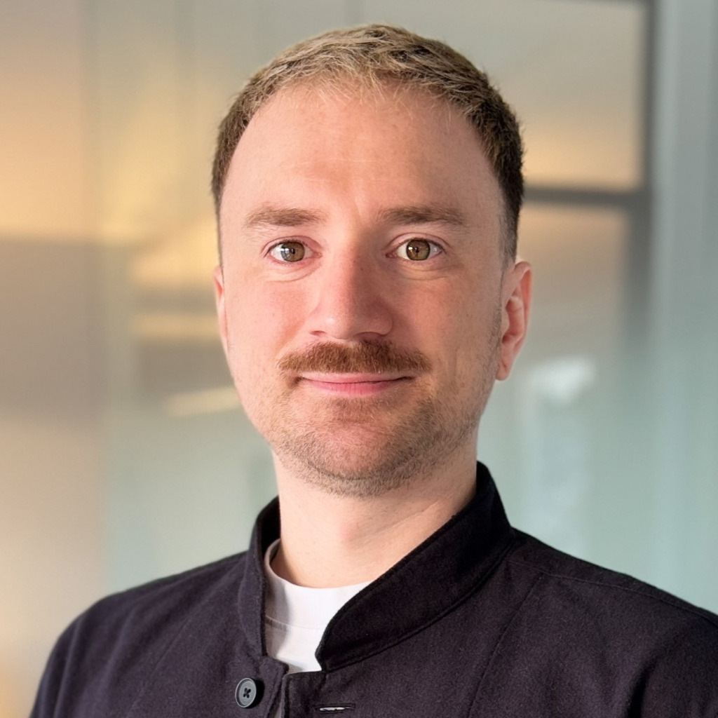 Patrick Emich - Recruiter - Griesemann Gruppe | XING