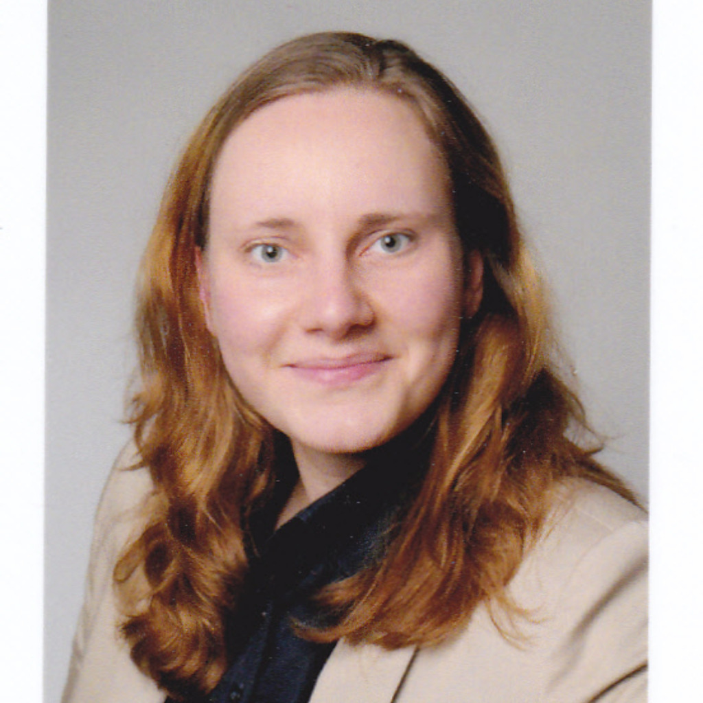 Caroline Hoyer - Recruiterin - KG AMONTA GmbH & Co. | XING Caroline Hoyer - Recruiterin - KG AMONTA GmbH & Co. | XING